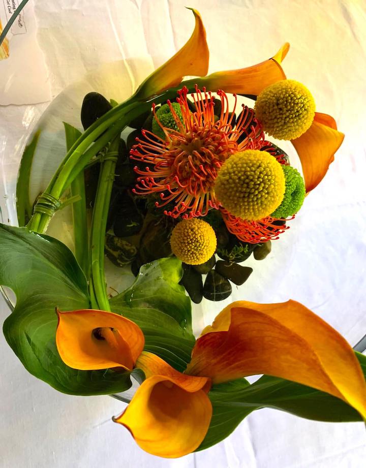 Floral Design – Village Garden Club