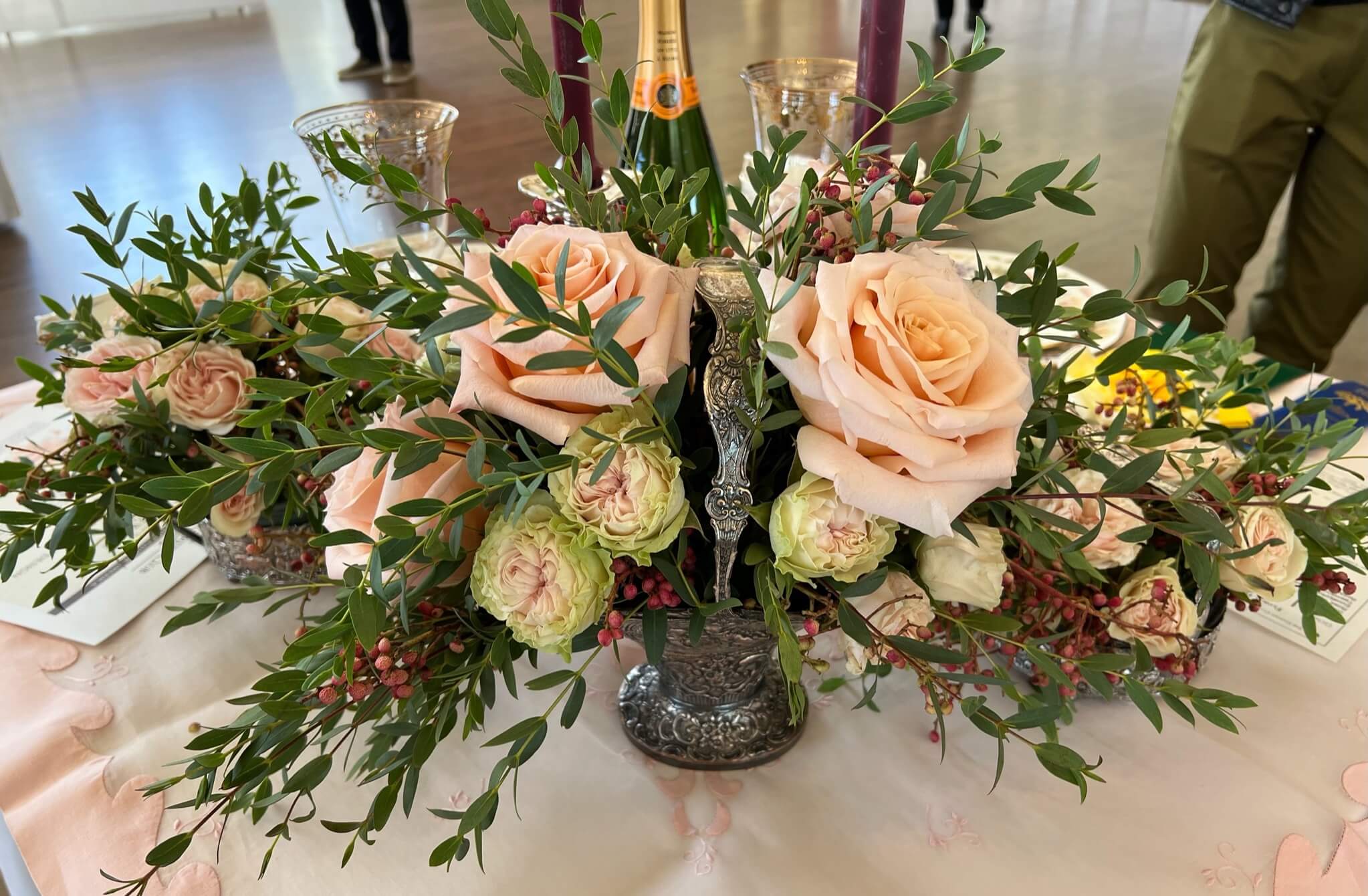 Flower Shows – Village Garden Club