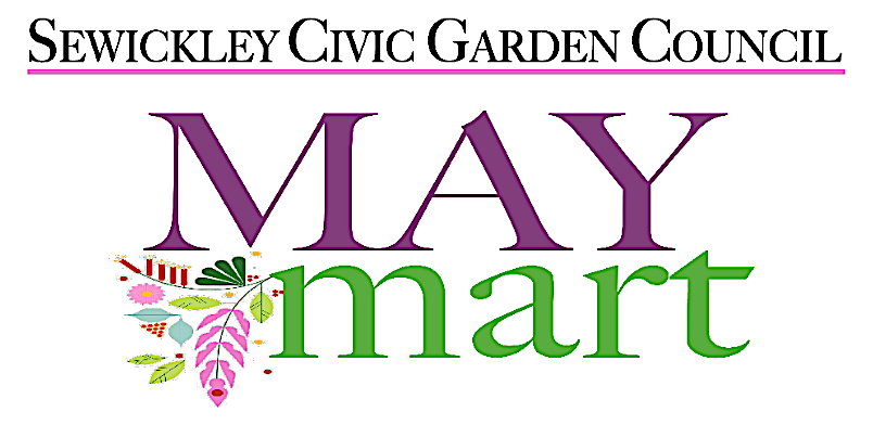 May Mart – Village Garden Club